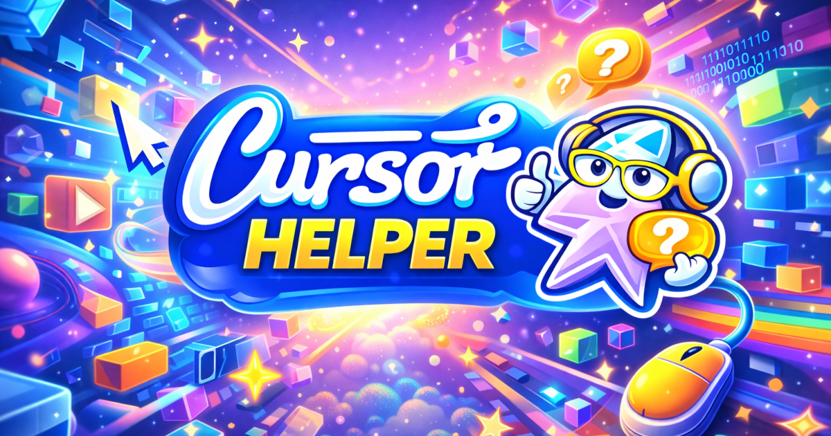 Valorant - Cursors | Cursor Helper