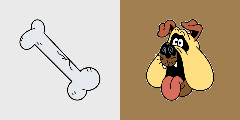 Cute Cursor Pack - The Loud House | Cursor Helper